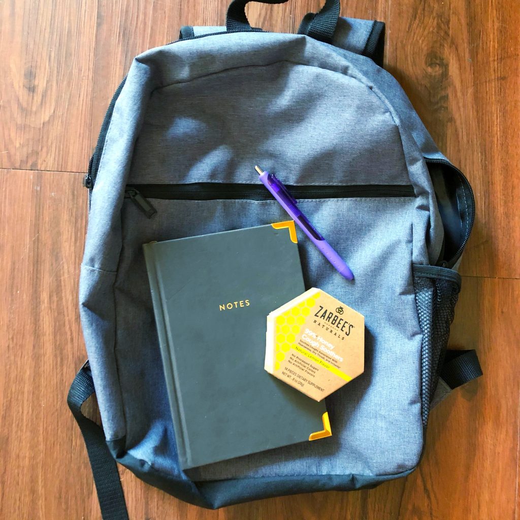 Career Hacks: Conference Survival Guide – Wellness & Wanderlust